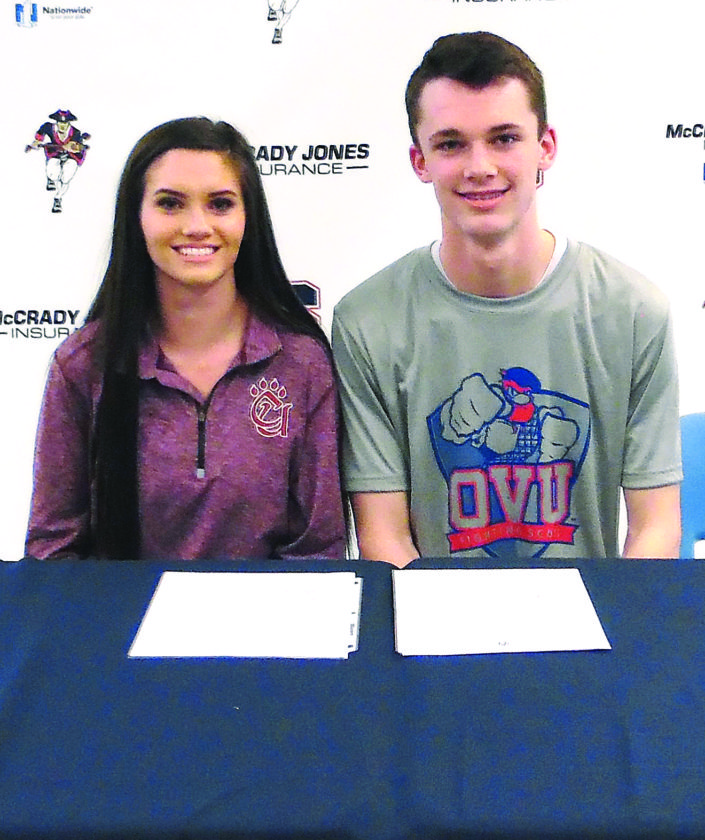 South twins headed to different schools | News, Sports, Jobs - News and ...